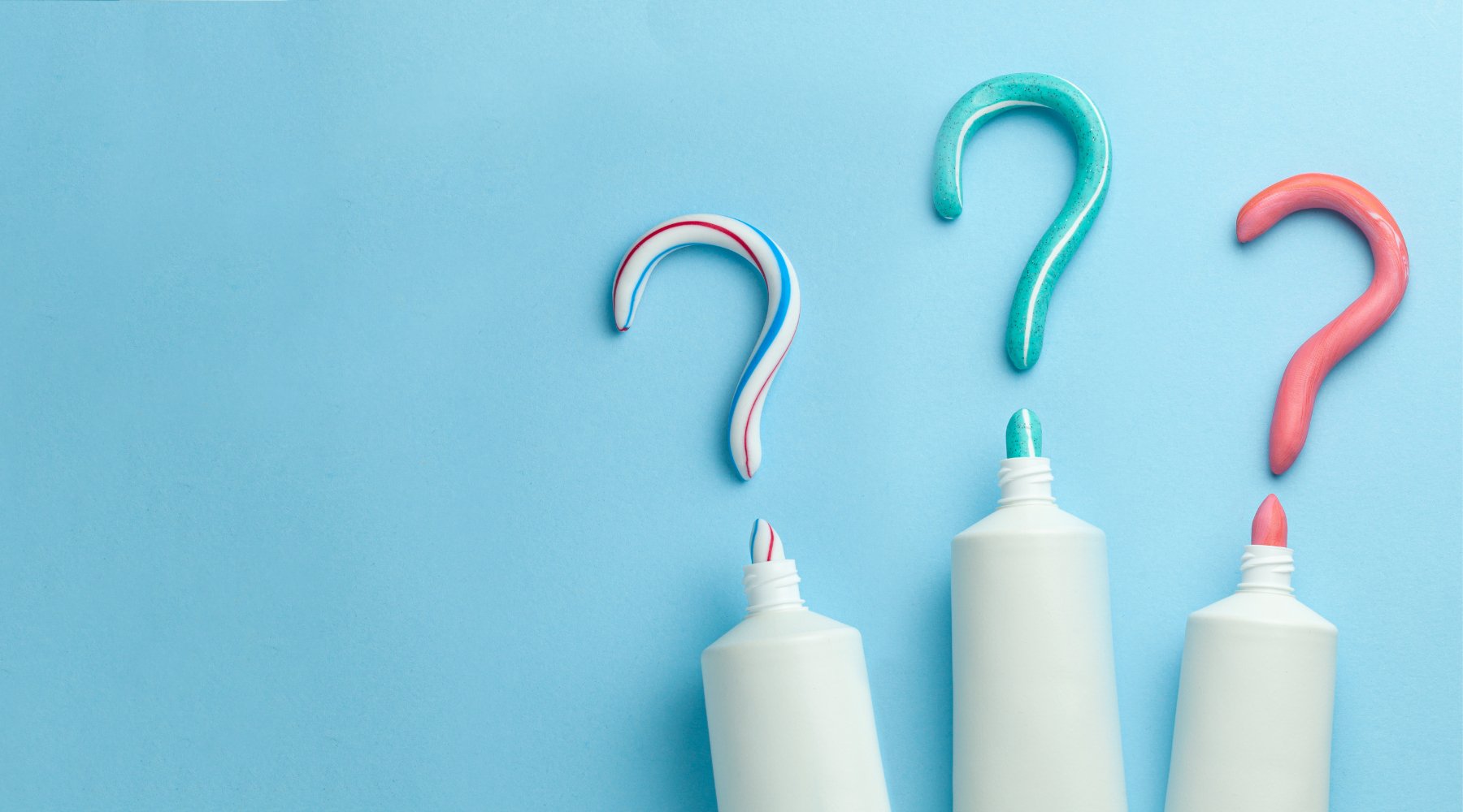 Choosing the Right Toothpaste for Your Sonic Brush – Sonic Brush®