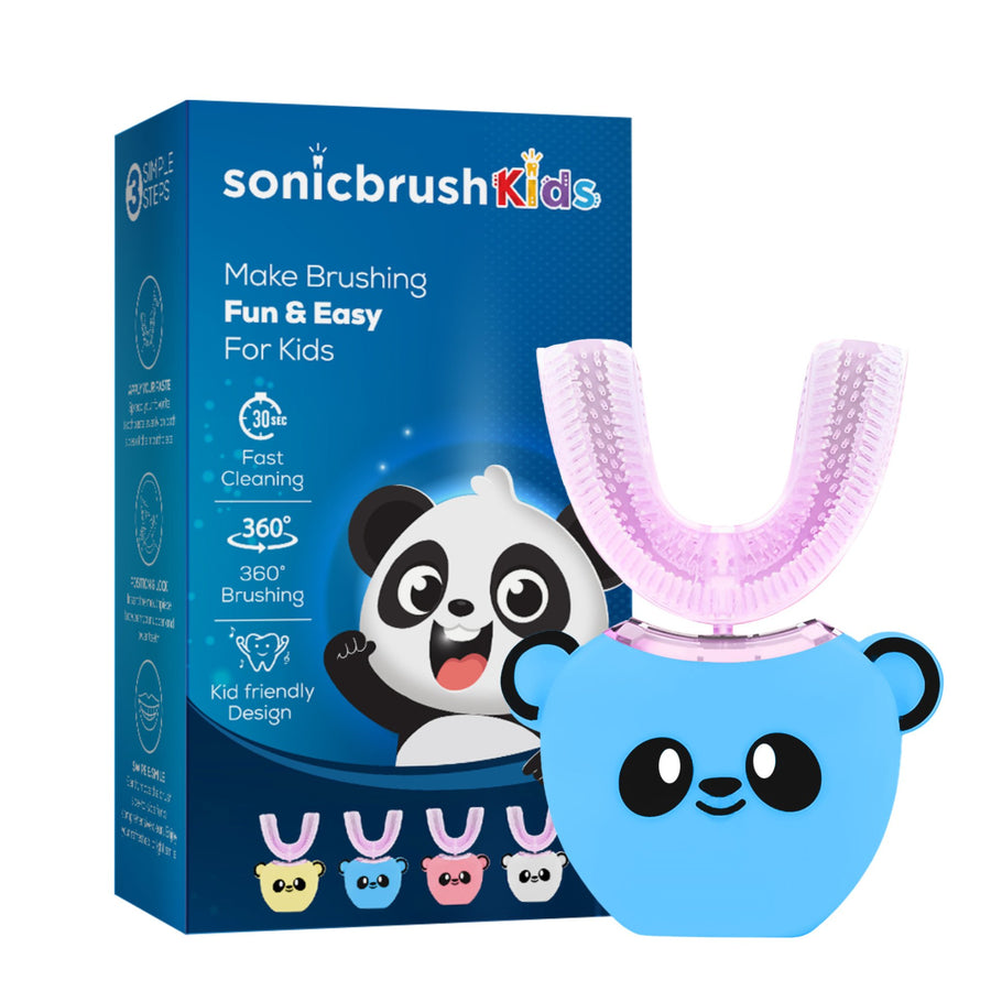 All Products – Sonic Brush®