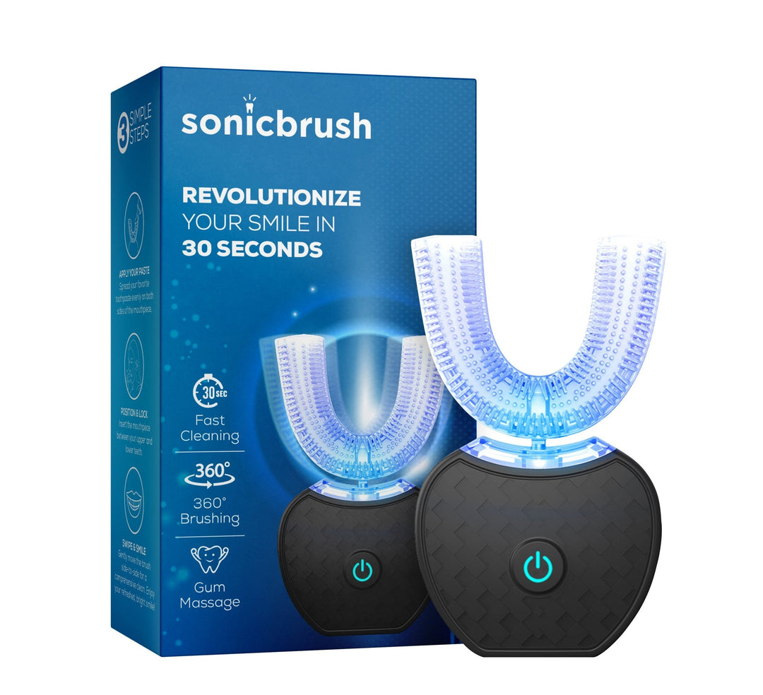 Products – Sonic Brush®